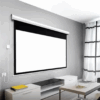 Motorized Projector screen 100-Inch in Maharashtra